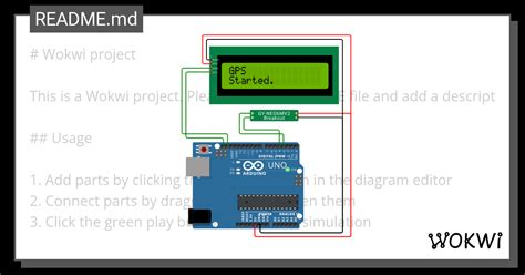 gps uno v5 softserial and solar position wokwi esp32 stm32