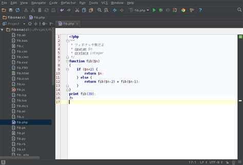 【phpstorm】巷で噂のphp向け最強ide（統合開発環境） 社員ブログ 熊本 ホームページ制作・システム開発 ソフトシンク
