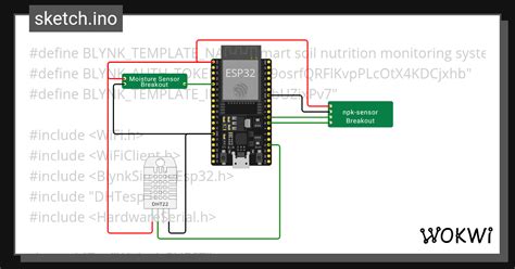 Wokwi Online Esp32 Stm32 Arduino Simulator
