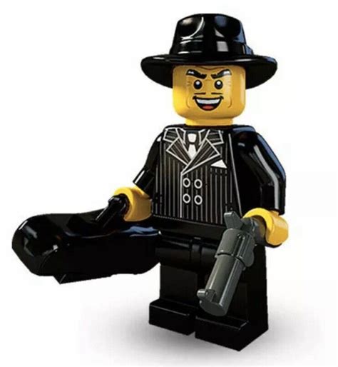 Gta 5 Lego Minifigures
