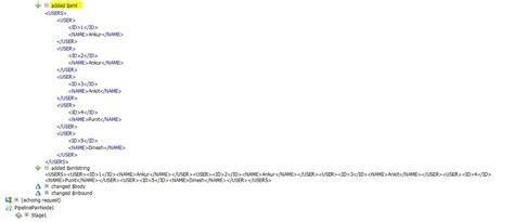 Convert Xml String To Xml In Osb Fn Beainlinedxml Techsupper