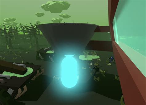 New Demo Task Force Playtest By Baba T