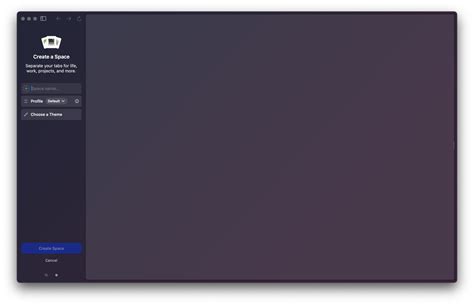 Arc Browser Is A Web Browser Reimagined Os X Daily