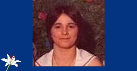 Loretta Ann Bourque Age 18