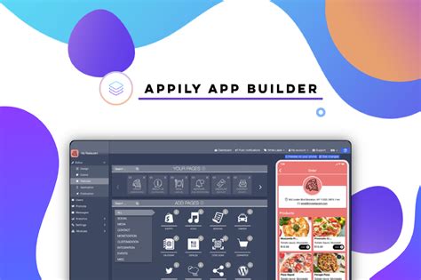 appily app builder build apps without code appsumo