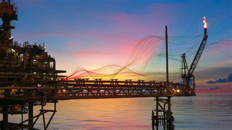 Tech Talk Integrated Subsurface Surface Production Optimization In Upstream