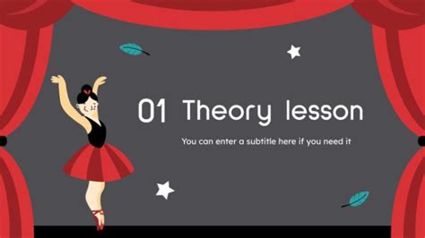 Actors Workshop Presentation