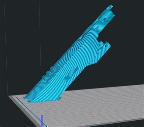 Aldım Geldi Cp33 Suppressor Shroud Plastik Aparat Fiyatı