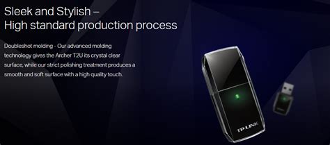 Buy TP-Link AC600 USB 2.0, 600Mbps WiFi Wi-Fi Speed Wireless Dual Band ...