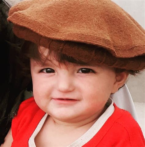 مجاهد بچه خراسان