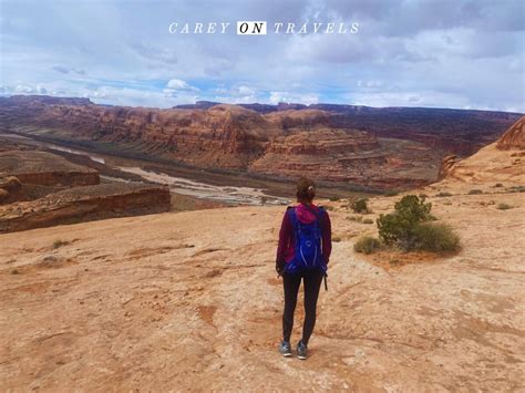 Essential Day Hike Checklist What To Bring For A Successful Trek
