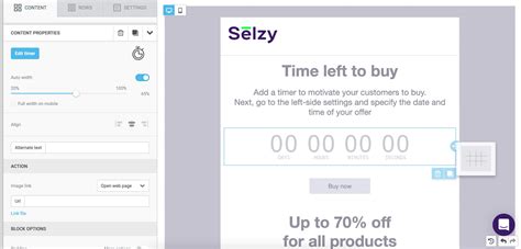 What Is Email Customization And Why Use It In Your Templates Selzy Blog