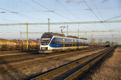 MÁv 425 004 Rajka Vasutallomas — Trainspo