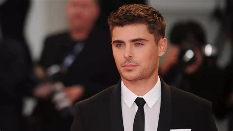 Zac Efron Sex Auf Dem Küchentisch Bunte De