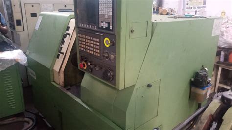 LMW Smart Turn CNC Turning Center Toolspot