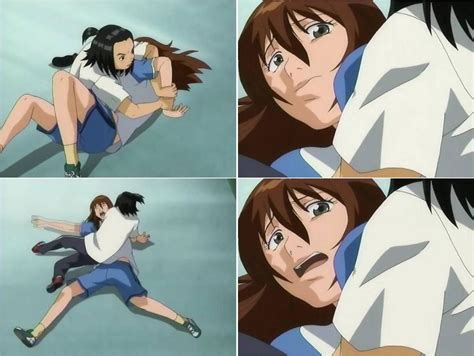 Yuri Ryona Anime Catfight Female Wrestling By Catfightx On Deviantart