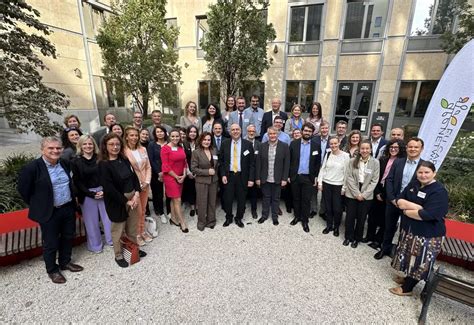 Annual Work Programme 2024 2025 Eu Cap Network