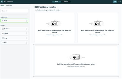 Workflow Apps Builder Experience Page Templates Workato Docs