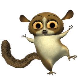 Mort Madagascar Wiki Fandom