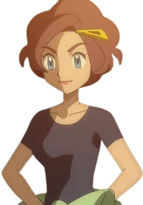 Grace Pokemon Vector 44 By Mrtoonlover83 On Deviantart
