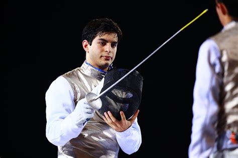 Todo Lo Que Debes Saber De La Esgrima Disciplina Olímpica Infobae