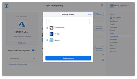 introducing automated provisioning 2 0 featuring improved management