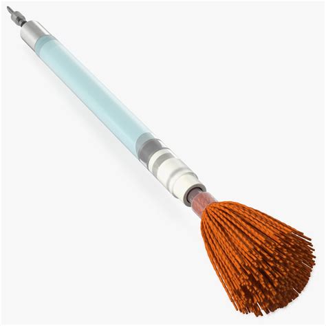 nylon reusable dart syringe fur 3d model 19 max free3d