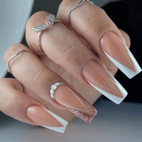 Acrylic Nails Ideas 2025 Stunning Styles For Long Lasting Glamour