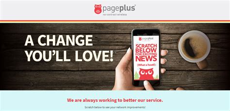 Page Plus Cellular Subscribers Enjoy Increased LTE Speeds Tech Wheeze