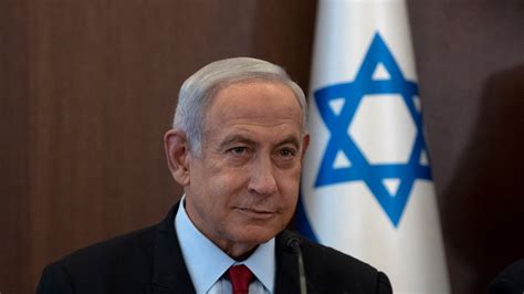 Israeli Pm Benjamin Netanyahu Vows ‘strong Action After Two