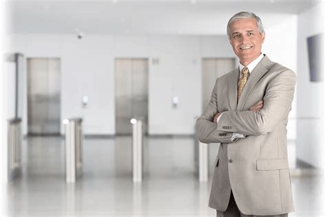 Destination Dispatch Elevator System