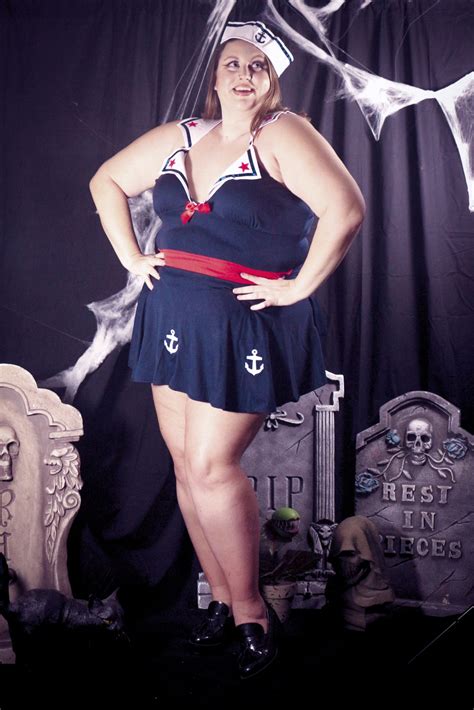 My Favorite Plus Size Halloween Costumes With Yandy