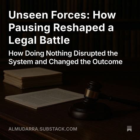 In One Of The Most High Stakes Cases Ive Handled The Best Legal Advice I Omar Almudarra