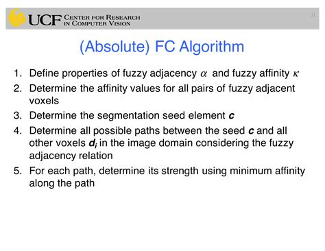 Lec9 Medical Image Segmentation Iii Fuzzy Connected Image