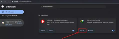 How to Add IDM Extension in Google Chrome Browser