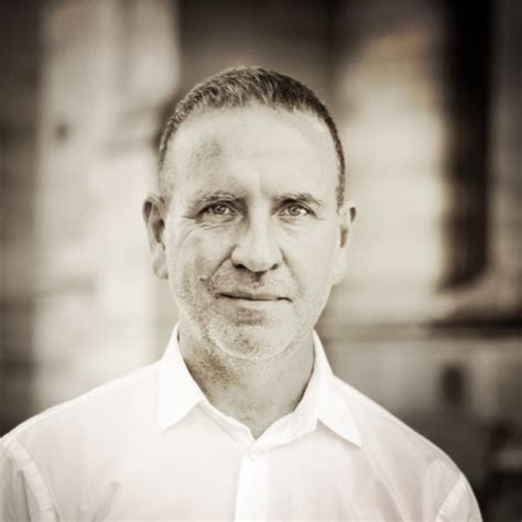 Drew Joyce Principal And Creative Director Working Images Linkedin