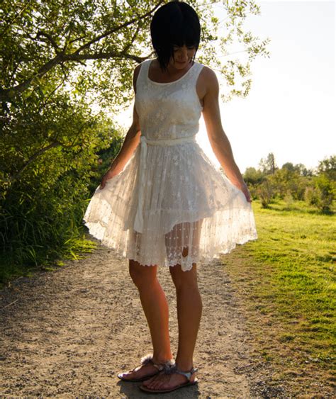 Meghan Andersen Female Model Profile Seattle Washington Us 15