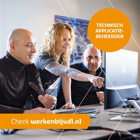 André Van Der Graaf Posted On Linkedin