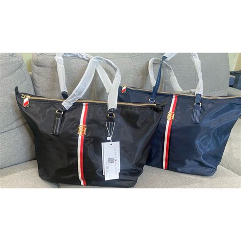 Jual Tmmy — Tf Totebag Shopee Indonesia