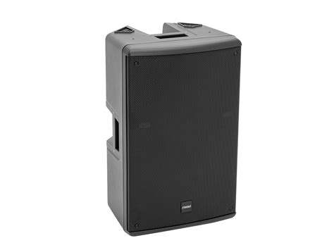 Psso Kx P215a 2 Way Speaker Active Dsp Steinigke Onlineshop