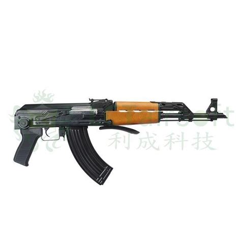 Lct 利成 M70 Ab2 Ak Aeg 鋼製 電動槍 Lct M70ab2 杰丹田 生存遊戲 Airsoft