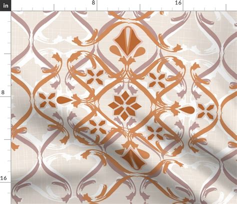 Classico Tile 36 Fabric Spoonflower