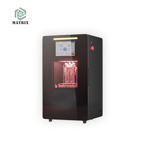 How Much Does A 3d Printer Costs