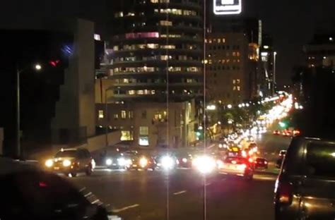 Traffic Oriented Development The Horizon And The Skyline