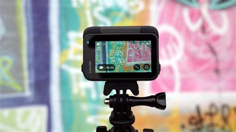 Insta360 Ace Pro Vs GoPro Hero 12 Black The Two Action Cams Compared