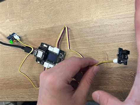 object detection and obstacle avoidance