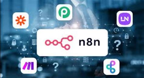 Build n8n ai agent, n8n workflow, n8n automation api integration ai cold calling by Techmiraai ...