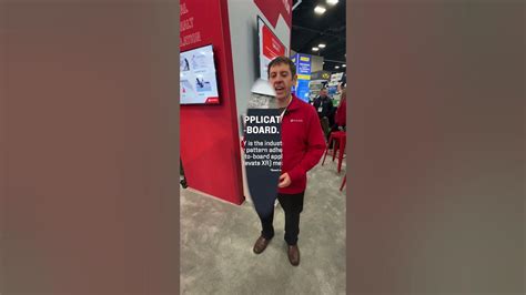 Meet Elevates Twin Jet Y The Next Innovation In Roofing Adhesives