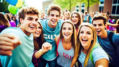 Do Christian Colleges Have Parties Campus Life Facts