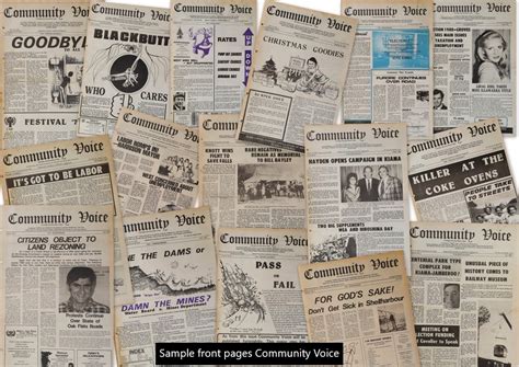 Chris Cartledge Wollongong City Libraries Illawarra Stories